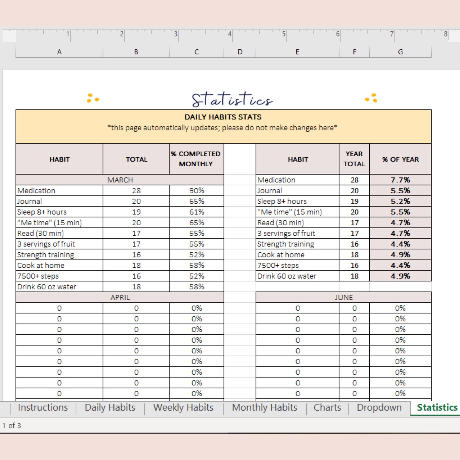 Printable Initiative Tracker - Printable Word Searches