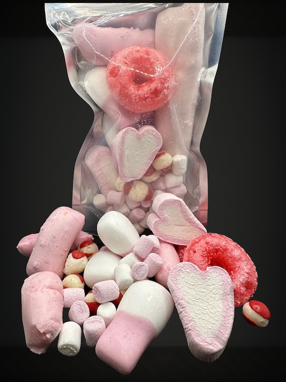 Emily's Eats - Freeze Dried Treats