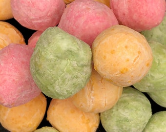 Emily's Eats - Freeze Dried Treats