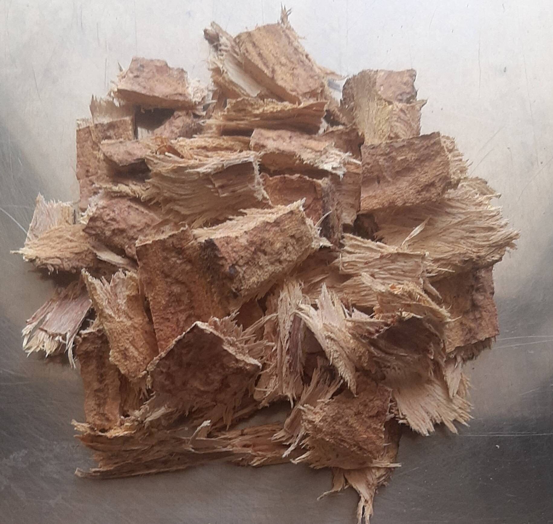 Organic Mango Bark Pieces and Powder. Free 02 Mango Leaves Free ...