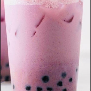 Organic Purple Yam/ Dioscorea Alata /ube or Greater Yam ,cooked (only ...