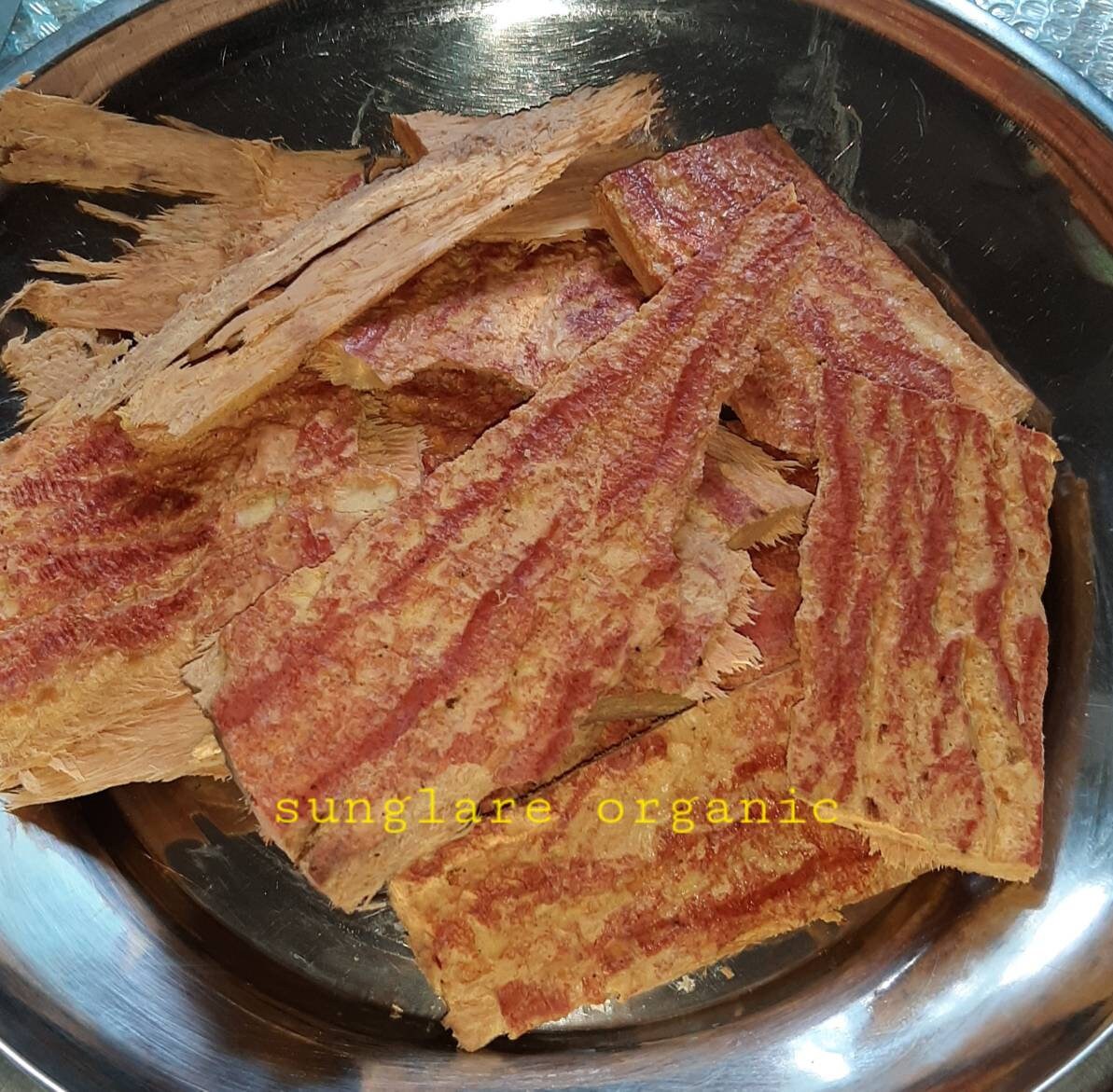 Organic Mango Bark Pieces and Powder. Free 02 Mango Leaves Free ...