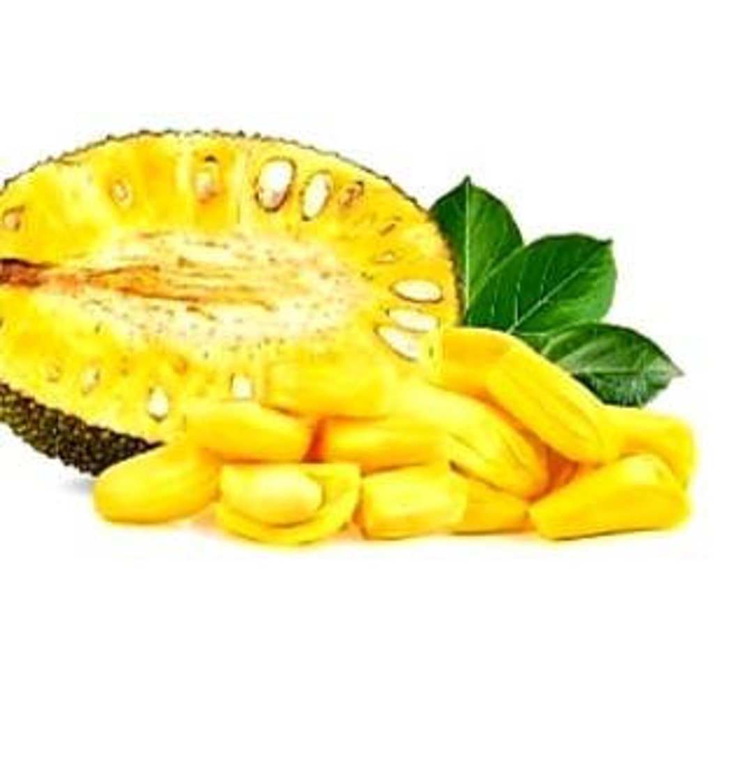 Organic Waraka (riped Jackfruit) Dehydrated..60g -170g Free Delivery ...