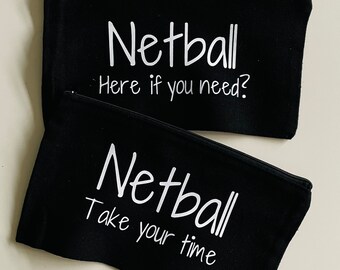 Netball Gift | Etsy UK