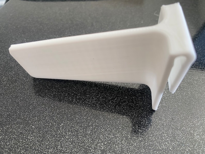 Caravan Fridge Door Divider: Tidy Organiser - Etsy