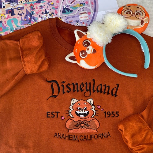 Red Panda Red Panda Gift Red Panda Sign Red Panda Decor - Etsy