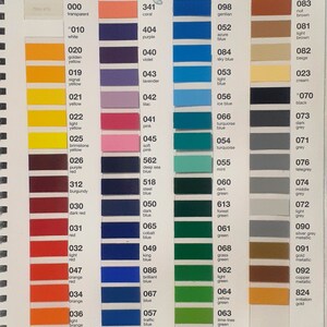 9 Racing Decal Sticker Sponsors JDM Cars Trucks Many Colors - Etsy