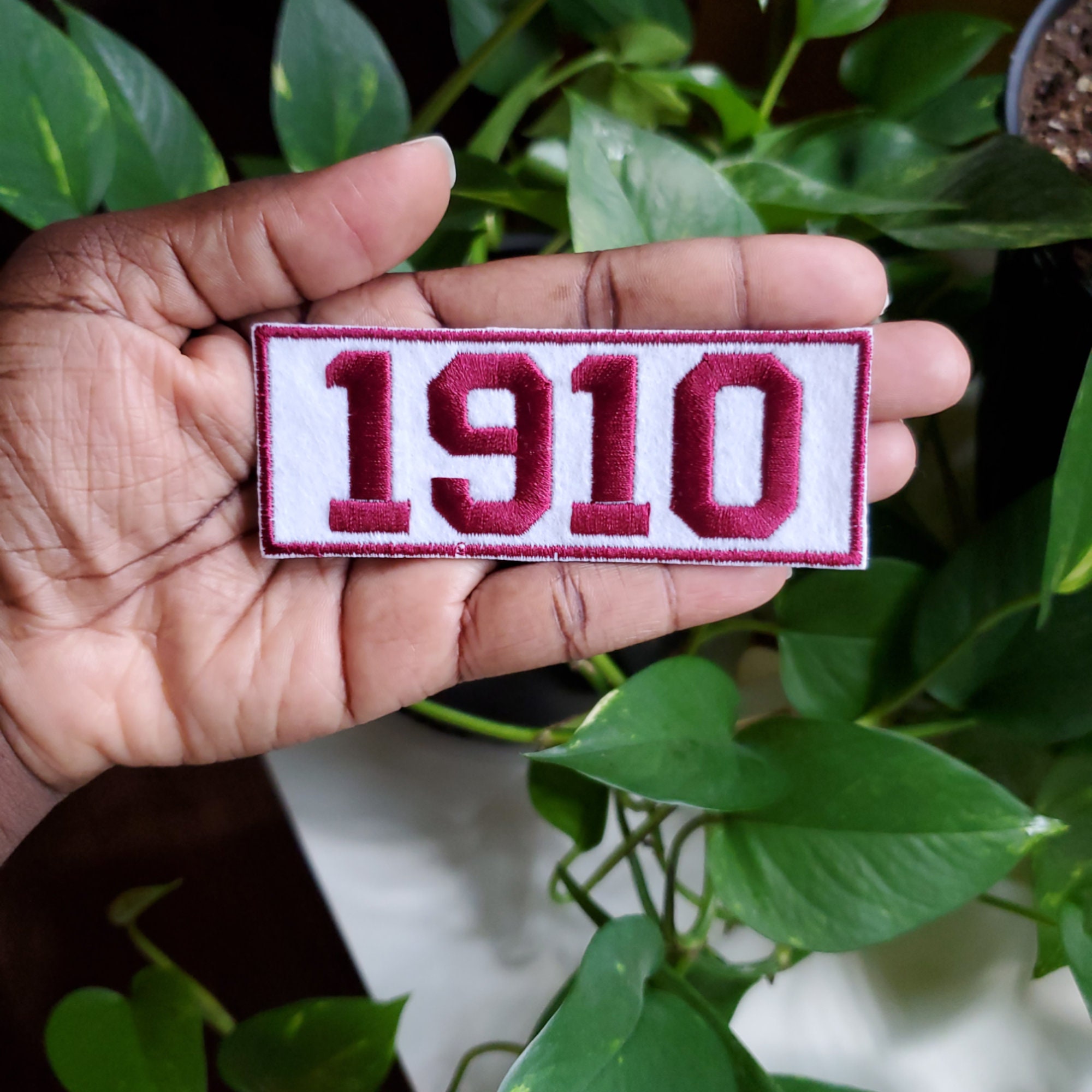 NCCU HBCU Patches - Etsy