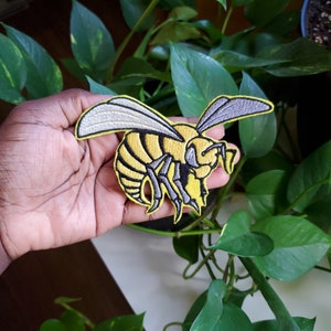 ASU Alabama State University HBCU Patches - Etsy