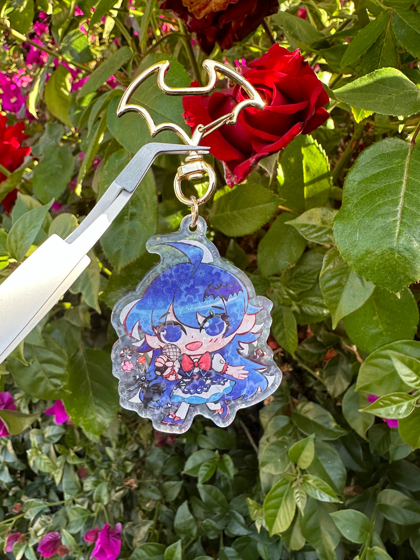 Welcome to Demon School Iruma-kun Mairimashita Iruma-kun Two-sided ...