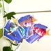 Honkai Star Rail: Trashcan Character Stickers P3 - Etsy