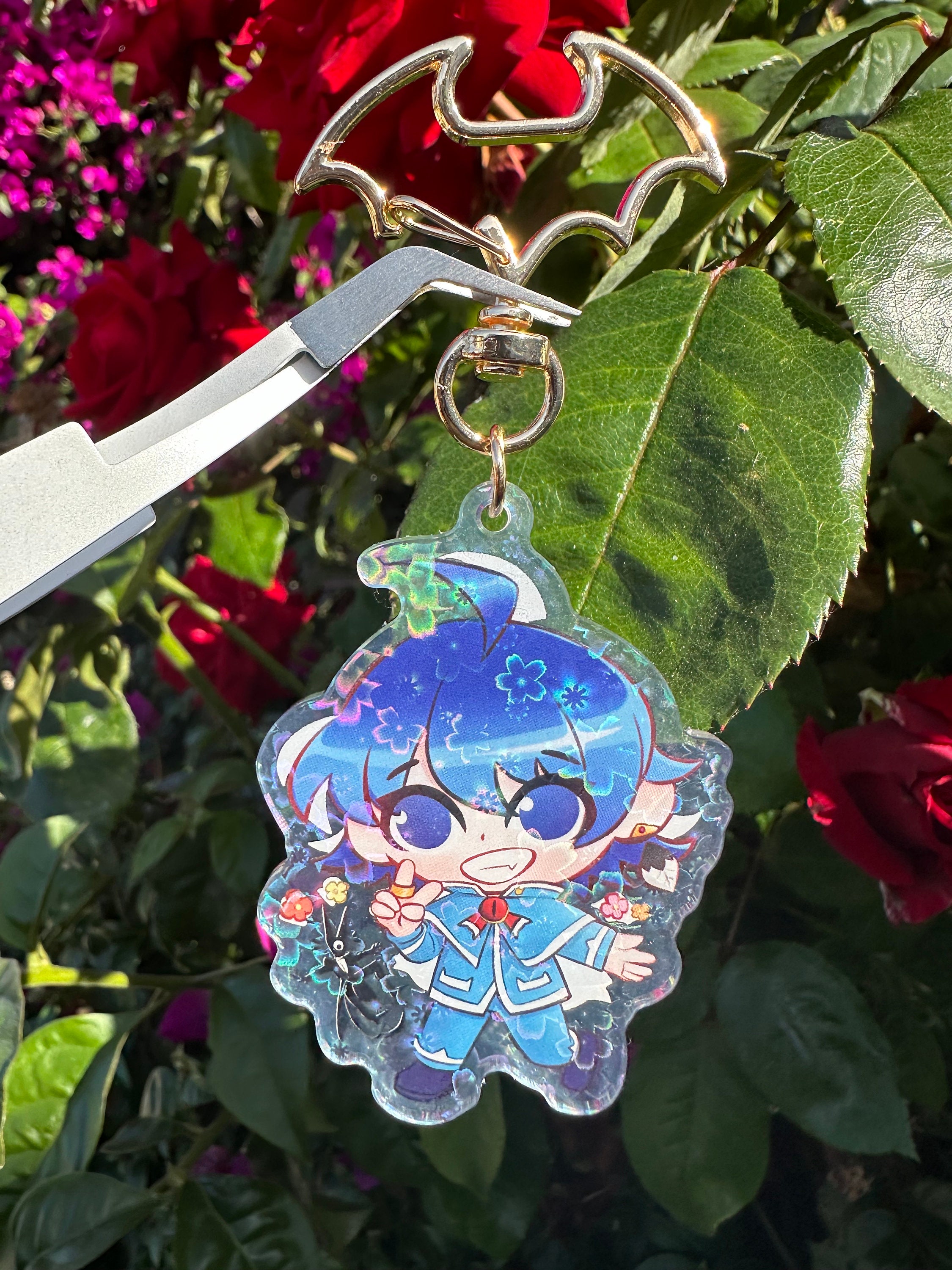 Welcome to Demon School Iruma-kun Mairimashita Iruma-kun Two-sided ...