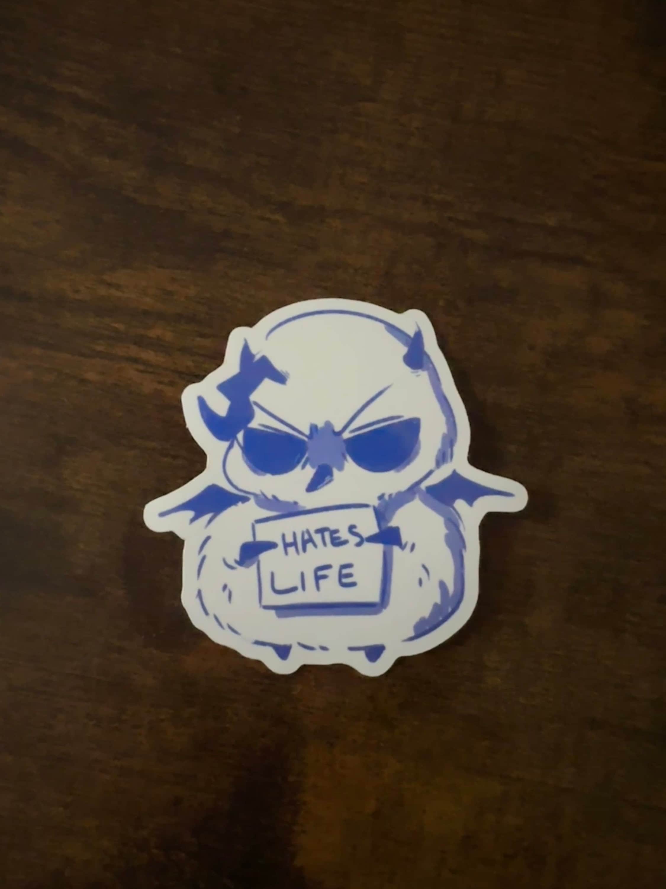 Cute Kawaii Anime Welcome to Demon School Iruma-kun Naberius Kalego ...