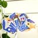 Honkai Star Rail: Trashcan Character Stickers P3 - Etsy
