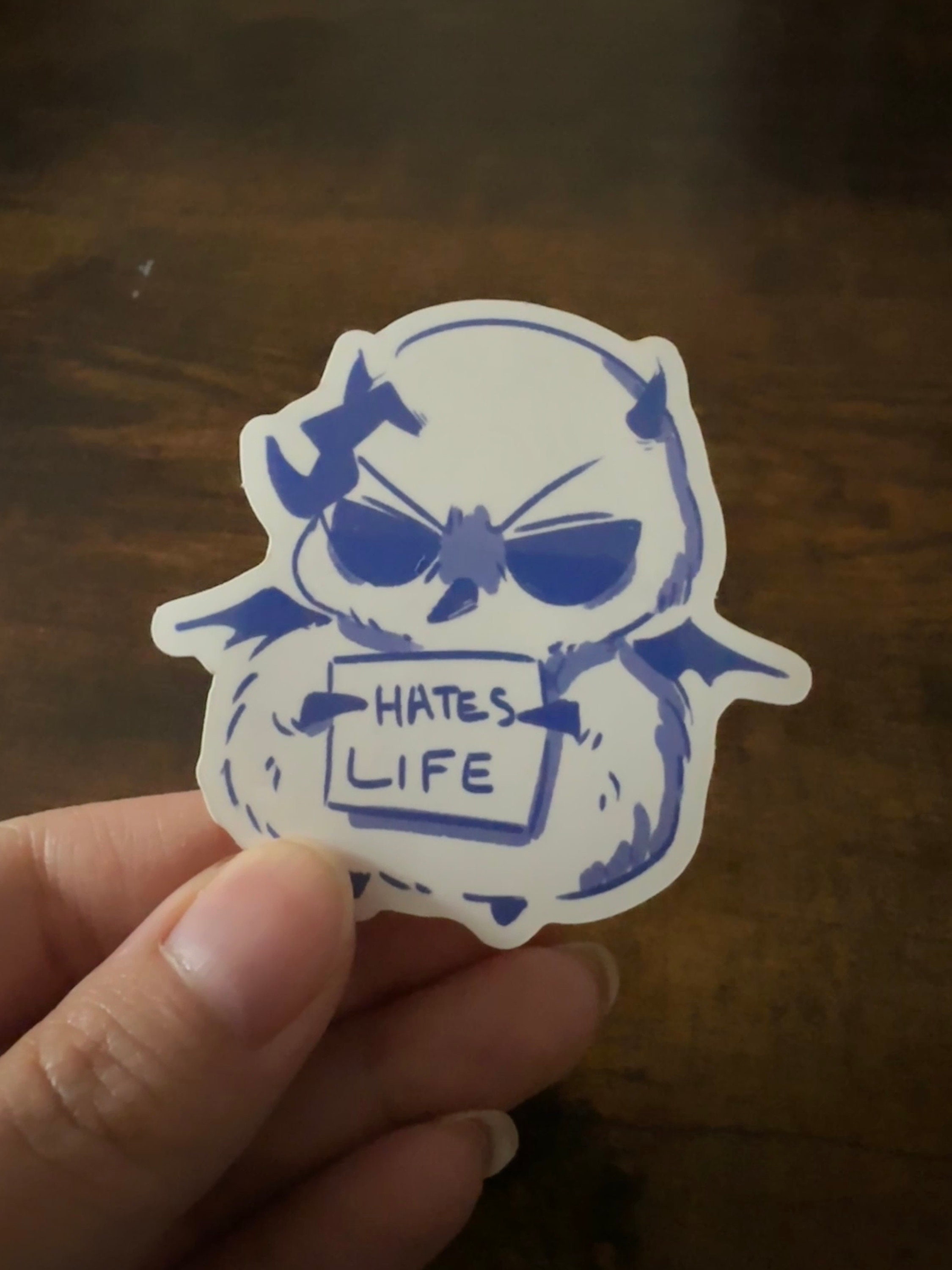 Cute Kawaii Anime Welcome to Demon School Iruma-kun Naberius Kalego ...