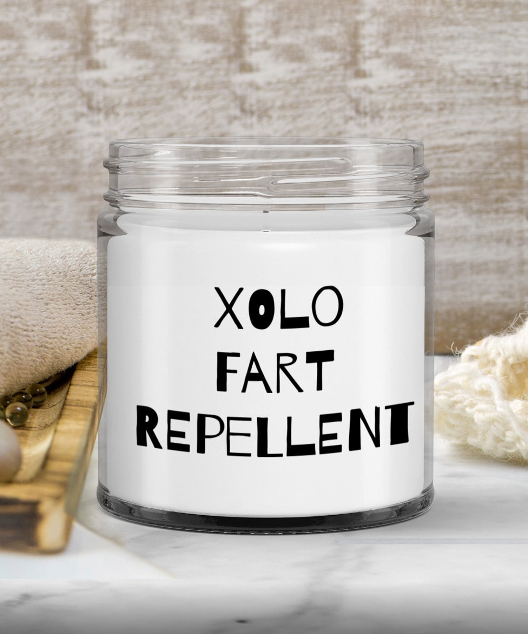Gift for Xolo Lover, Funny Xoloitzcuintli Candle, Xolo Hilarious Gift ...