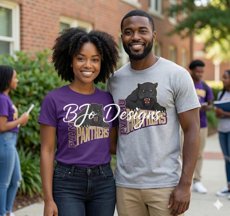 PVAMU Design PNG File - Etsy