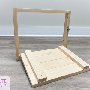 C&C Cage Wood Door, Bunny Rabbit Accessory, Rabbit Cage Accessories ...