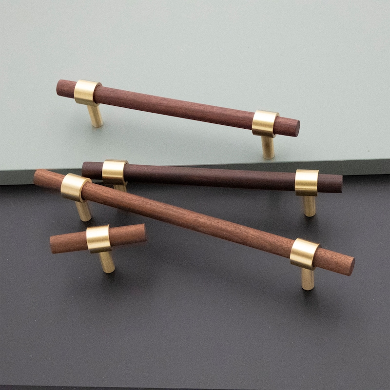 Unique Cabinet Pulls - Etsy