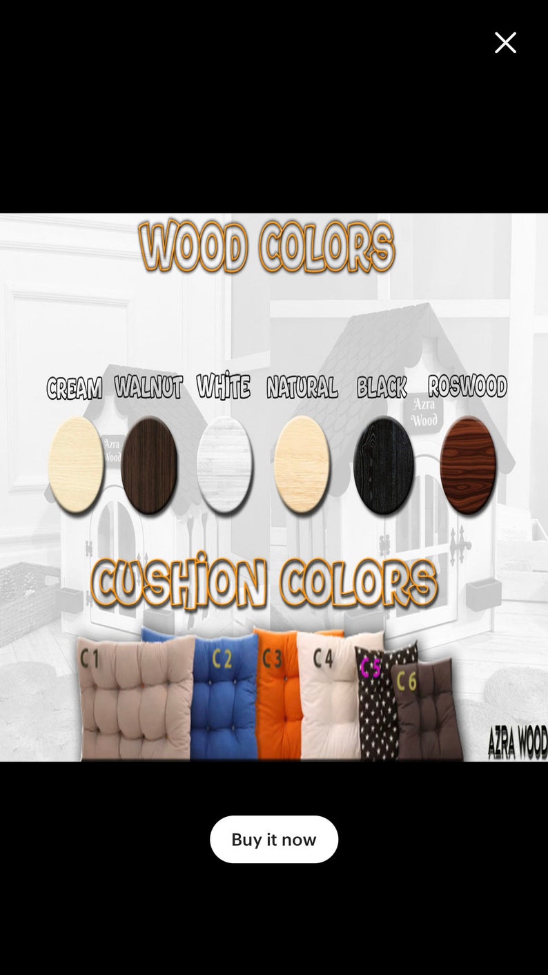 Modern Dog House, Wooden Pet House, İndoor Dog Bed, Dog Crate, Dog ...