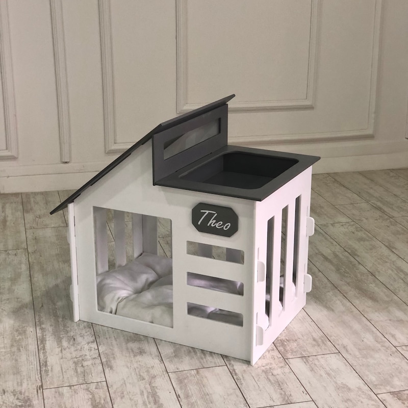 Pet House - Etsy