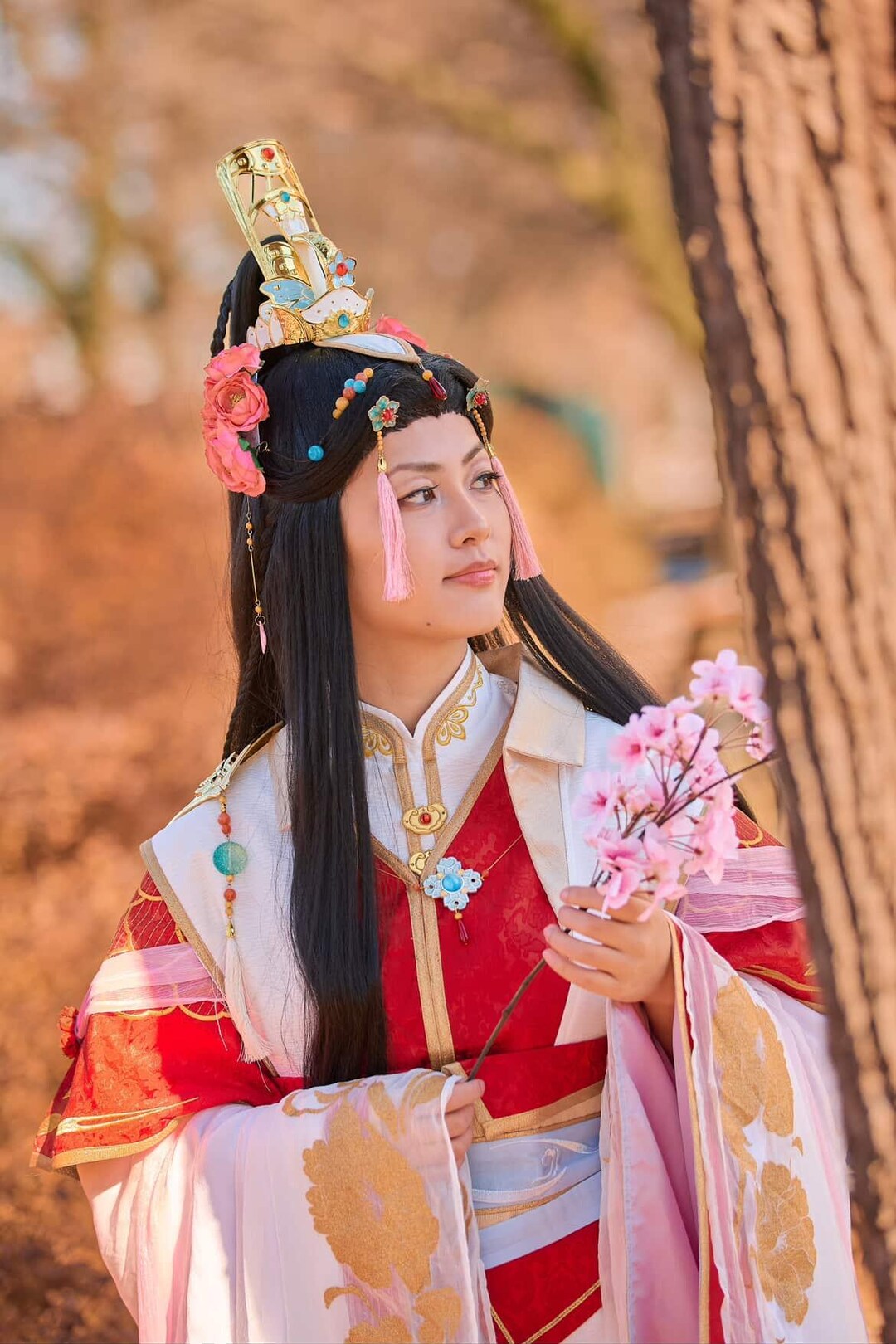 Affordable Custom Cosplay Wigs! - Etsy