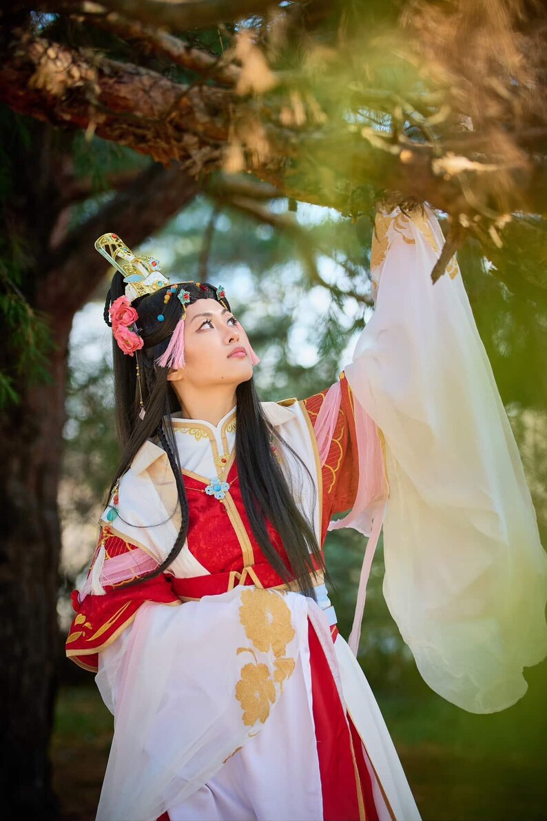 Affordable Custom Cosplay Wigs! - Etsy