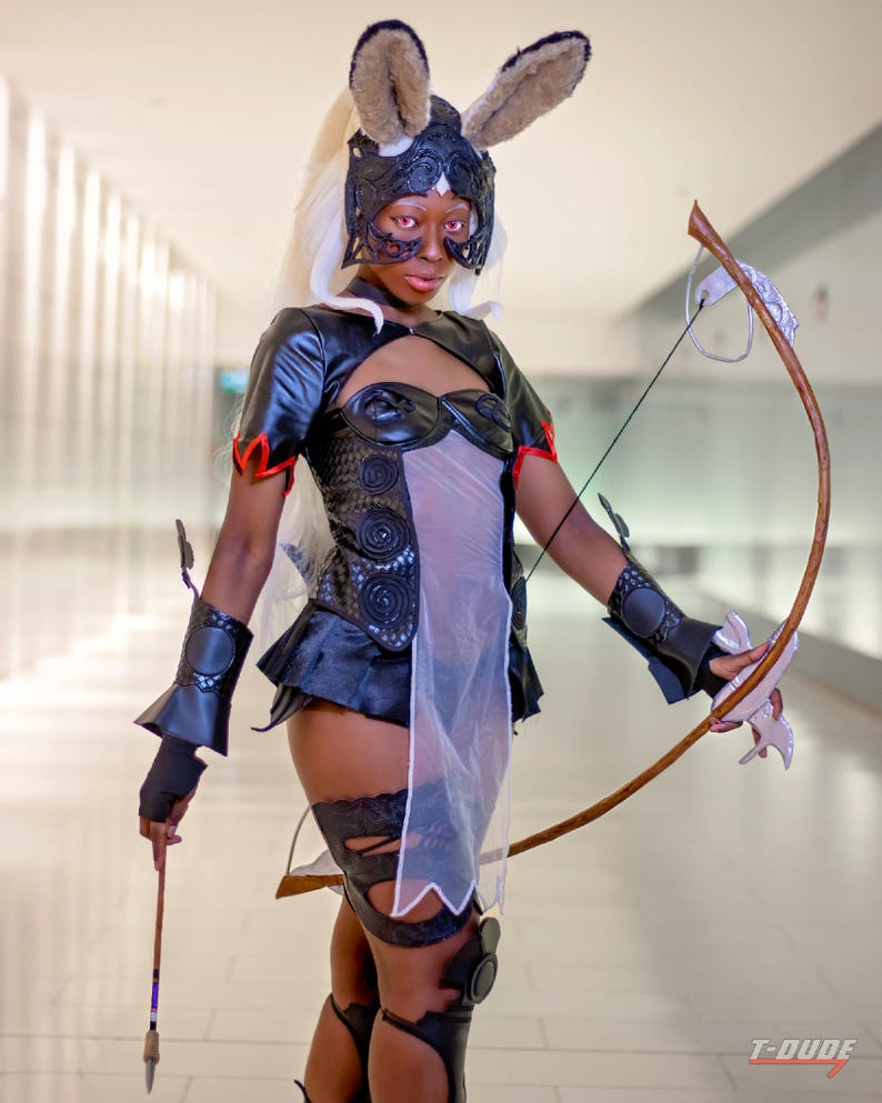 Affordable Custom Cosplay Wigs! - Etsy