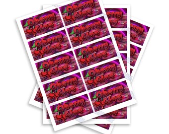 Pre Roll Stickers | Etsy