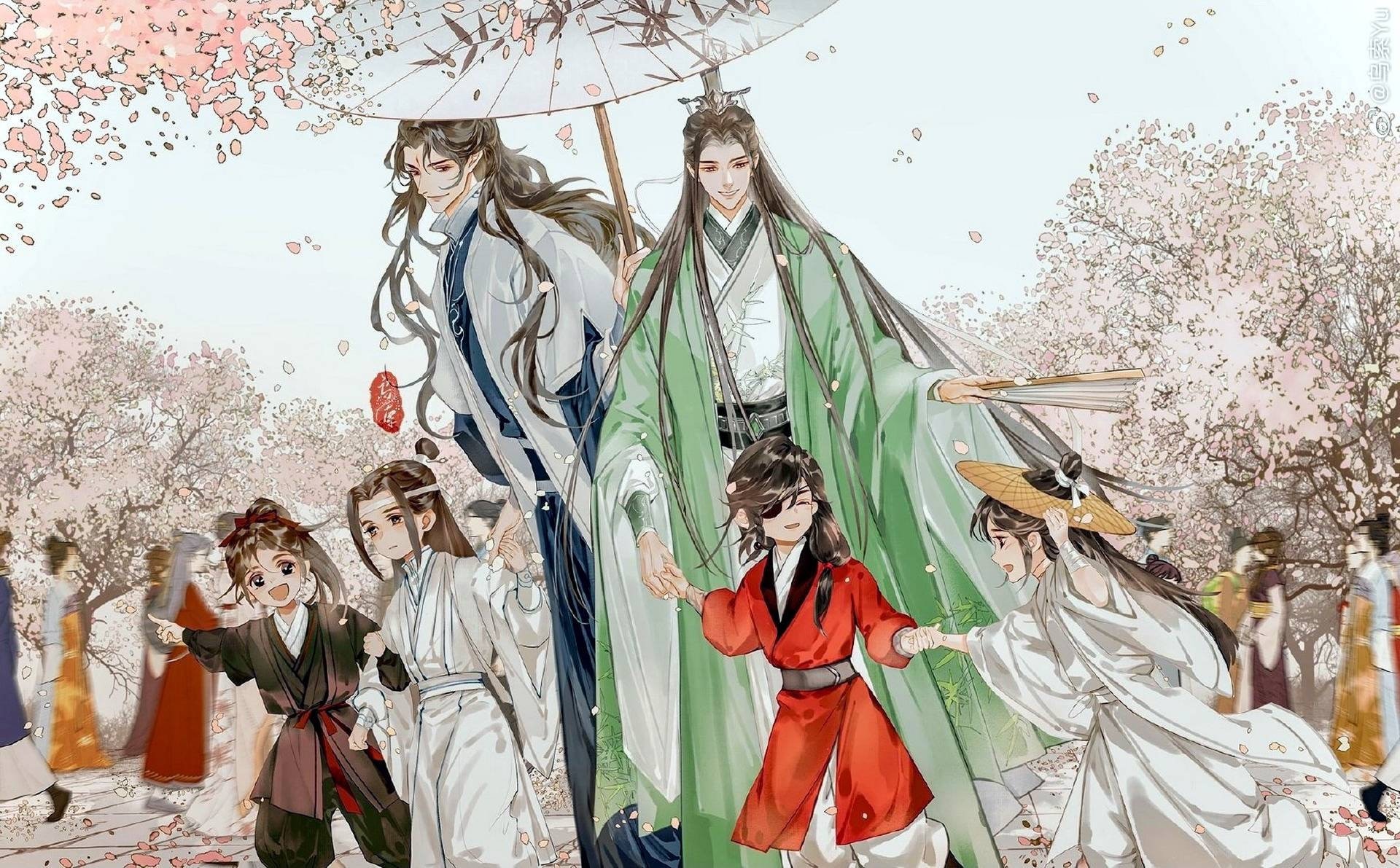 MXTX Mystery Box - Etsy