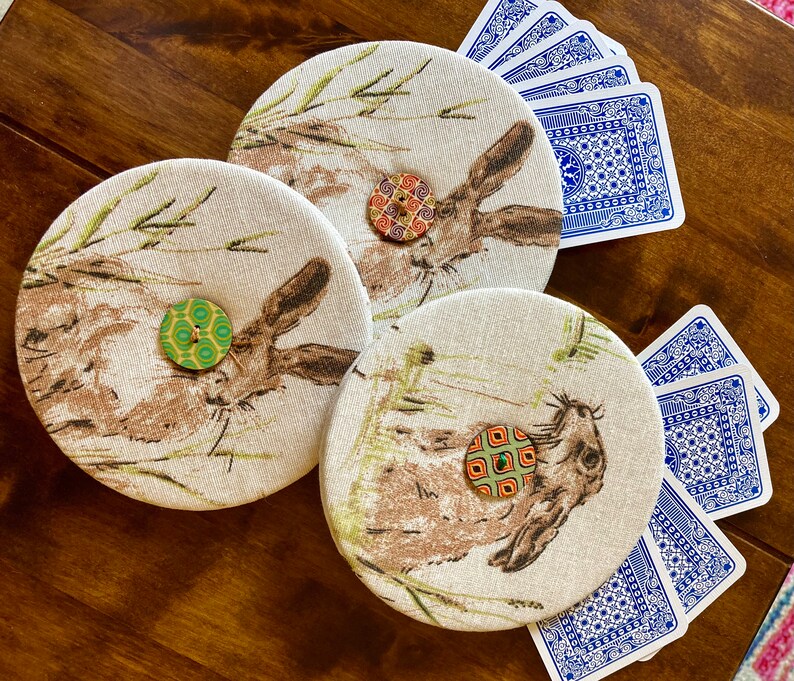 This Helping Hands Card Holder is Wonderful for Anyone That Loves to ...