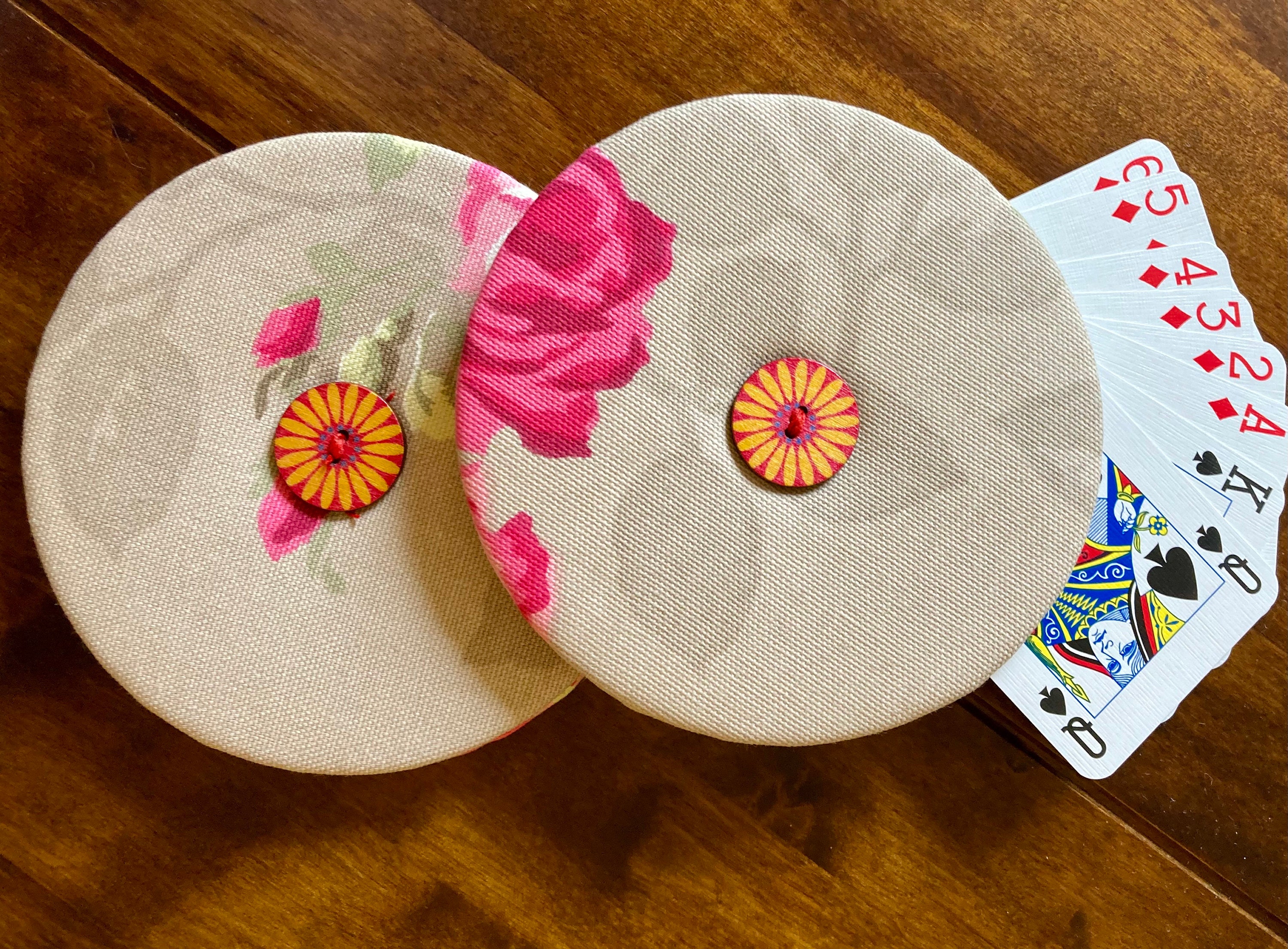 This Helping Hands Card Holder is Wonderful for Anyone That Loves to ...