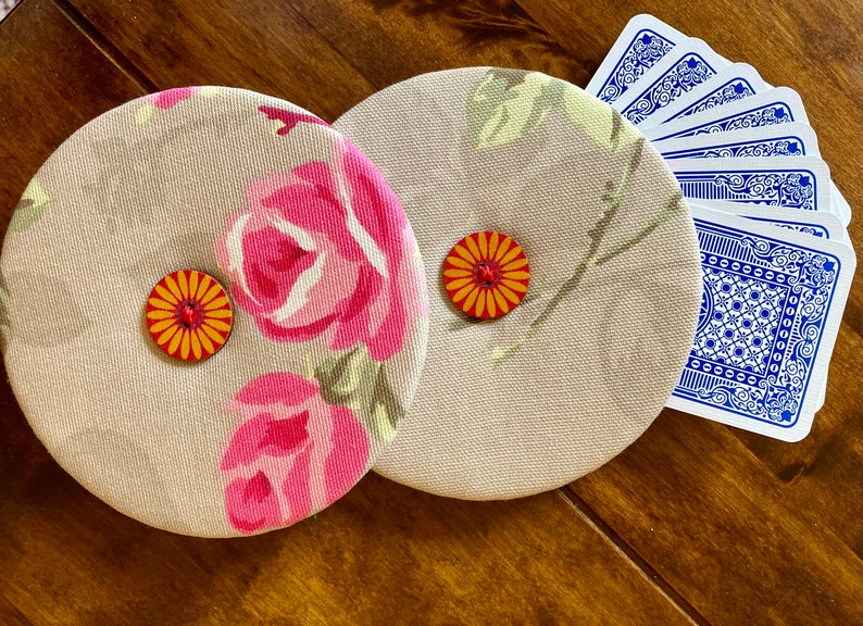 This Helping Hands Card Holder is Wonderful for Anyone That Loves to ...