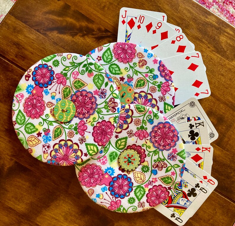 This Helping Hands Card Holder is Wonderful for Anyone That Loves to ...