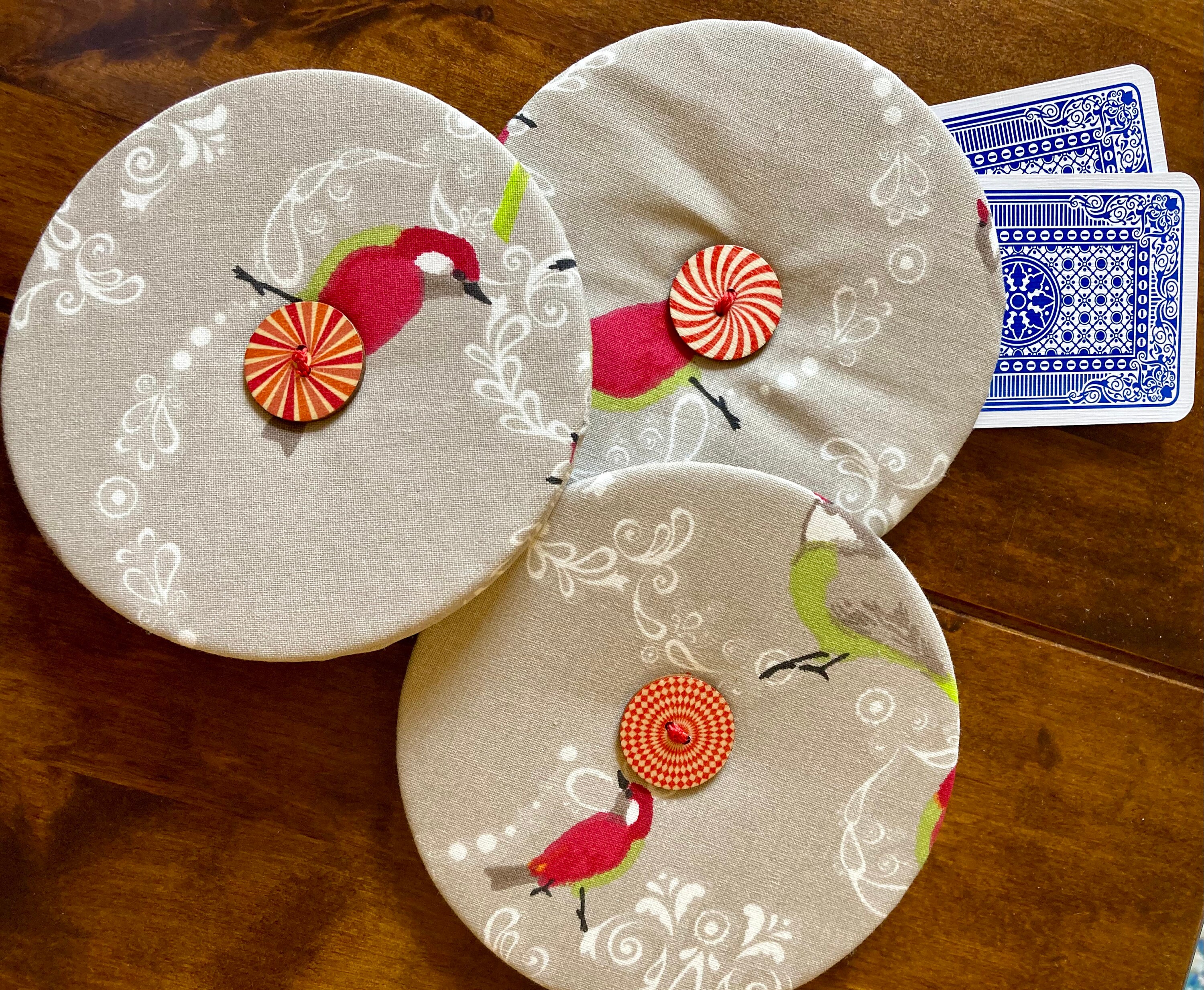 This Helping Hands Card Holder is Wonderful for Anyone That Loves to ...