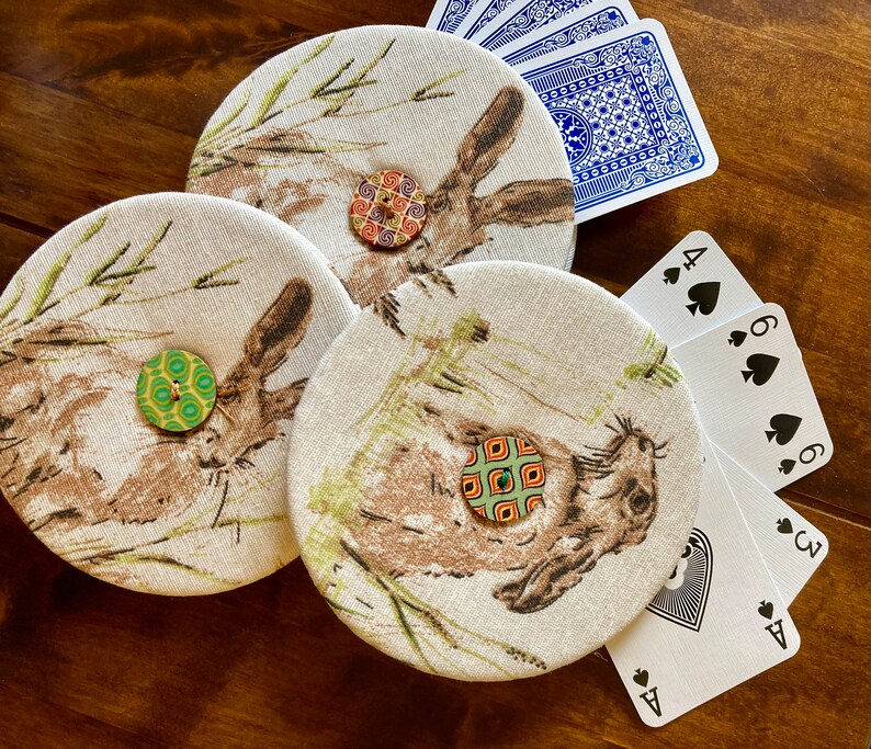 This Helping Hands Card Holder is Wonderful for Anyone That Loves to ...