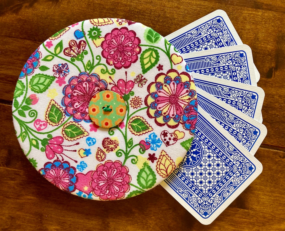 This Helping Hands Card Holder is Wonderful for Anyone That Loves to ...