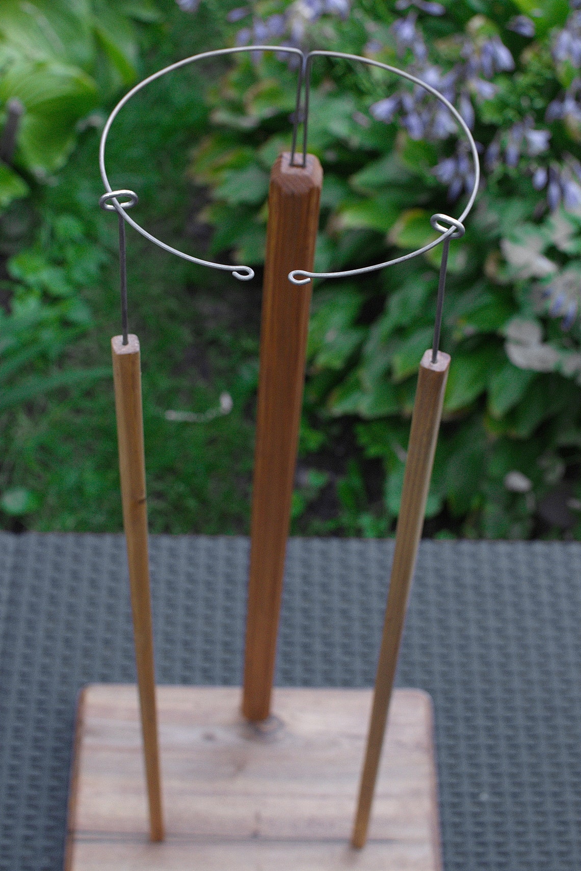 Wide Doll Stand Made to Order Stands for Large Heavy Dolls - Etsy