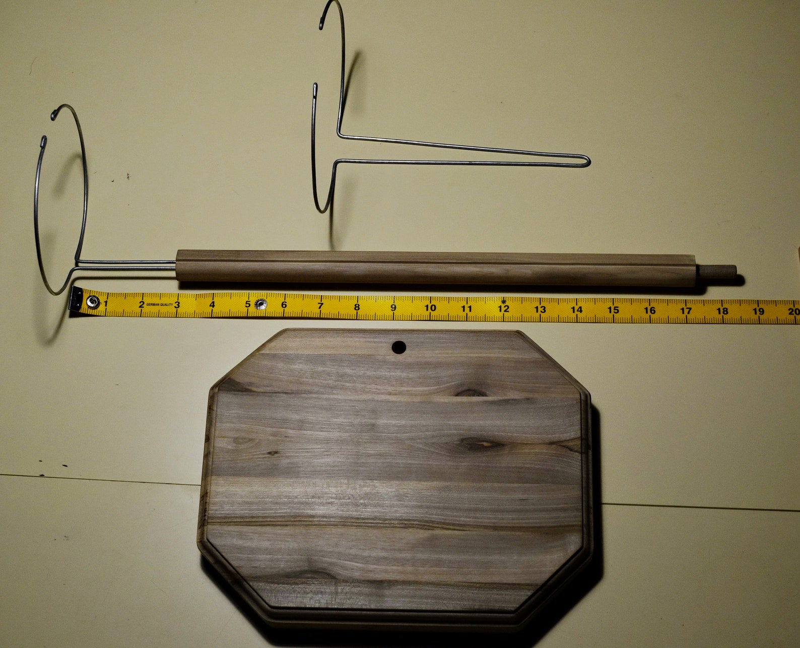 Wide Doll Stand Made to Order Stands for Large Heavy Dolls - Etsy