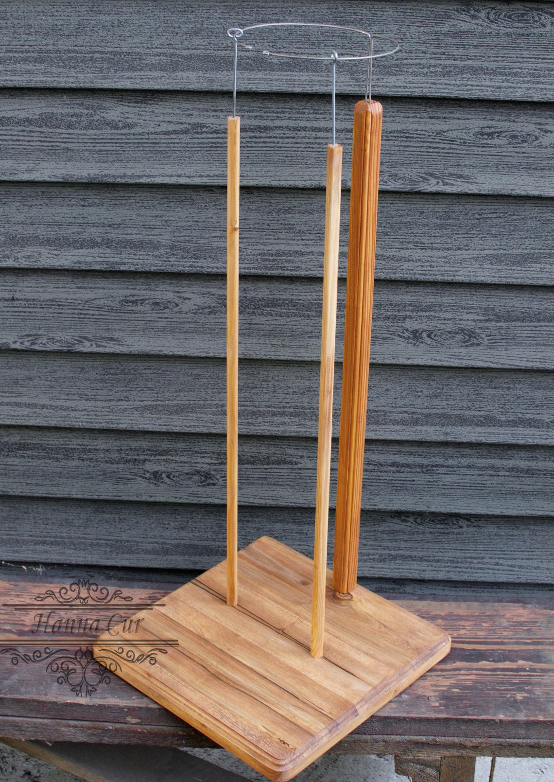 Wide Doll Stand Made to Order Stands for Large Heavy Dolls - Etsy