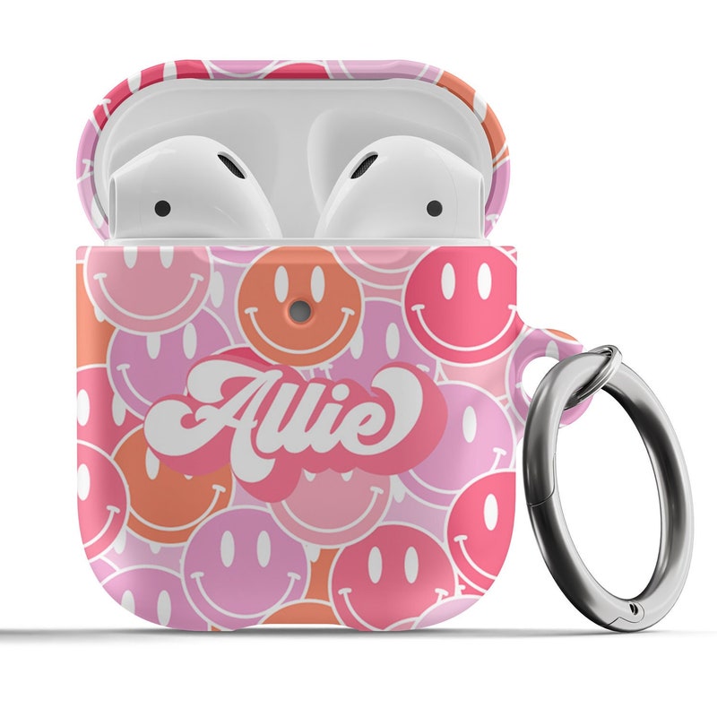 Aesthetic Airpods Case - Etsy