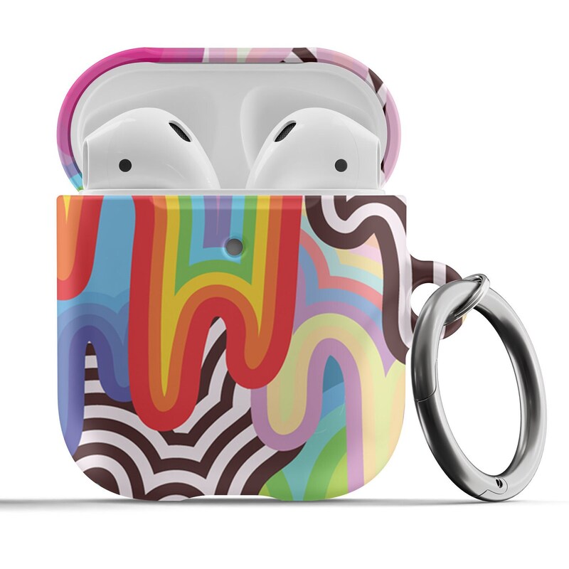 Cool Airpods Case - Etsy