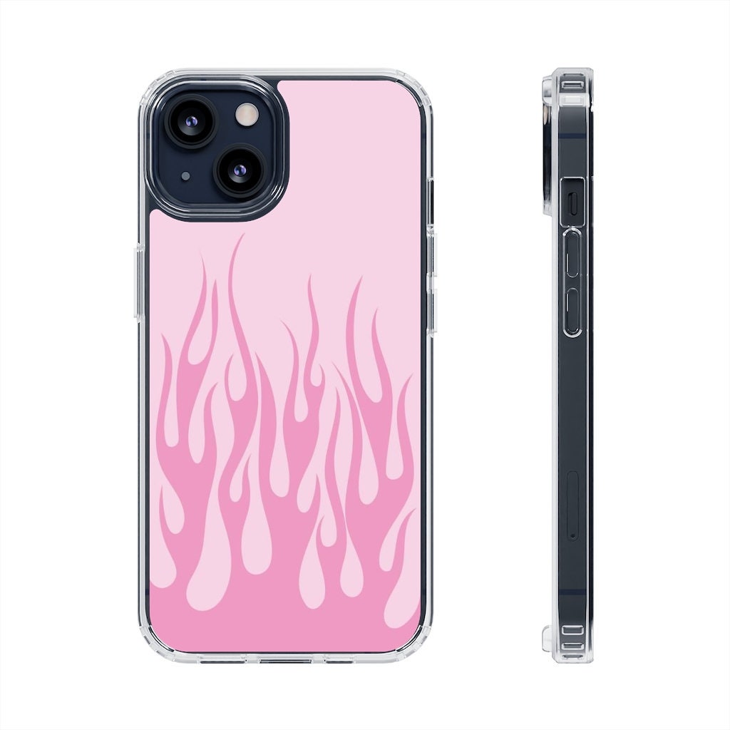 Catching Fire Ipod Case