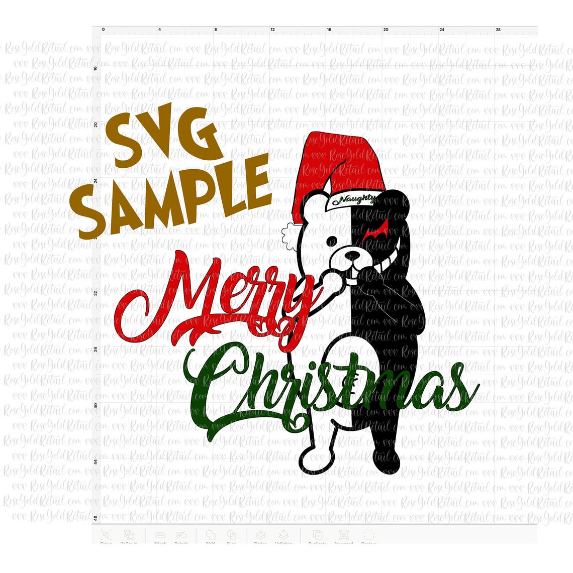 Danganronpa Monokuma PNG Download Monokuma SVG Download - Etsy