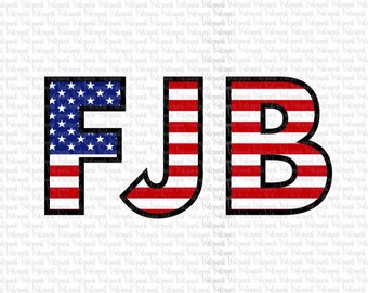 Fjb Stickers - Etsy