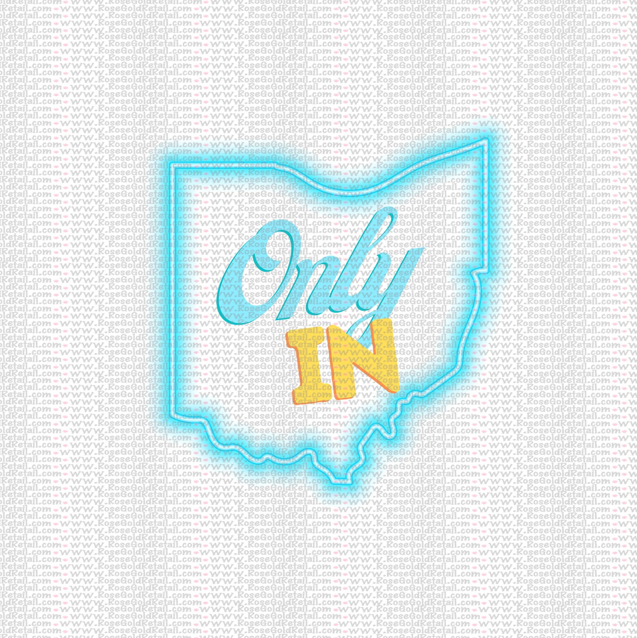 Only in Ohio PNG | MEME PNG | Funny Shirt Design | Digital Download - Etsy