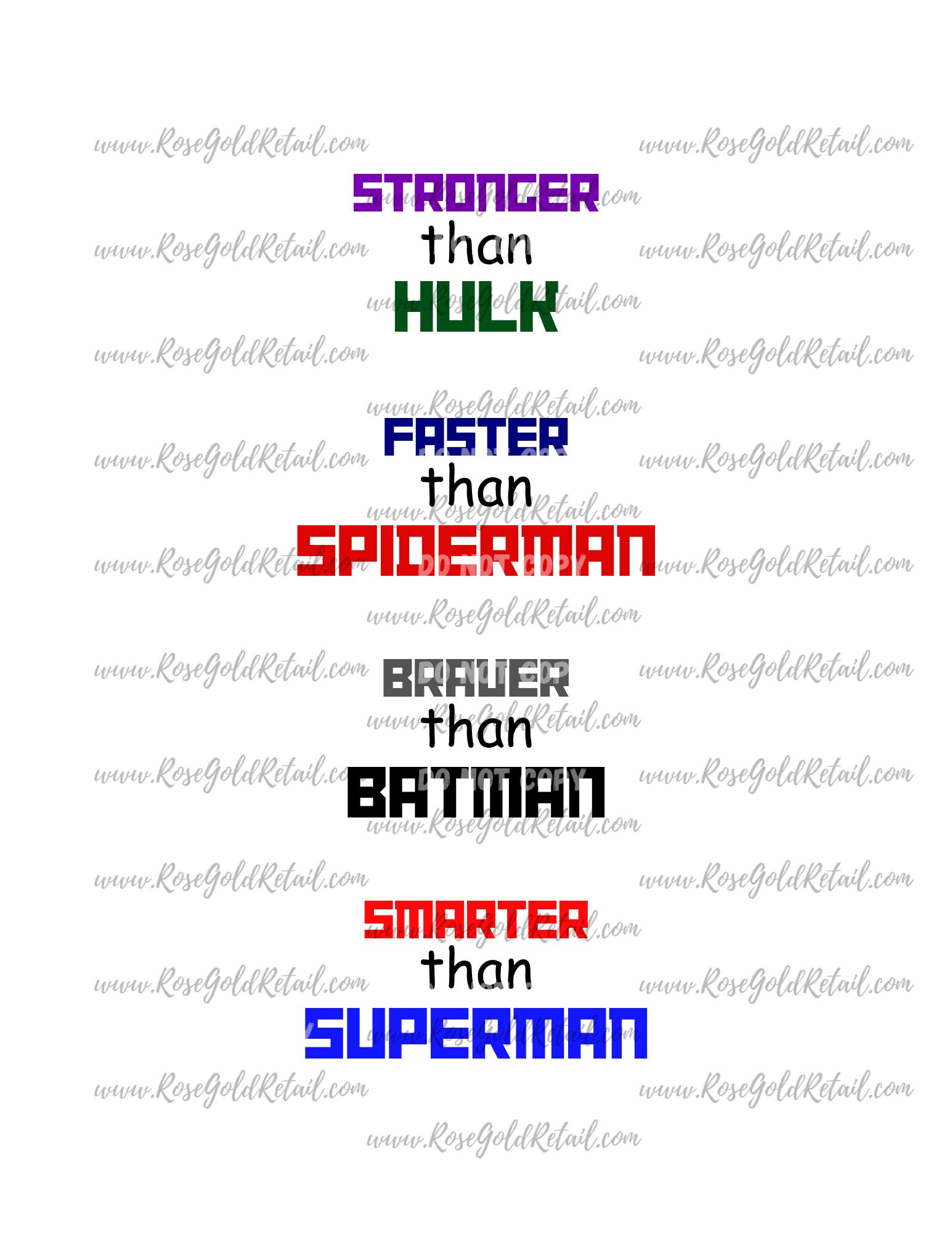 Fathers Day Printable, Superhero Printable Father's Day Handprint ...