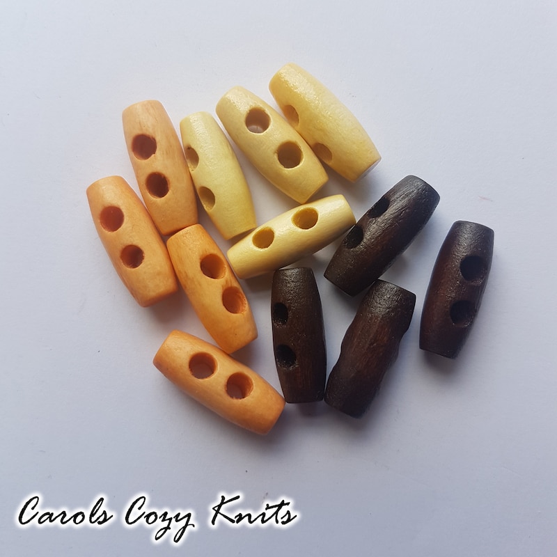 Toggle Buttons - Etsy UK