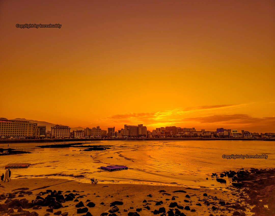 Sunset Photography Art Printable Photo Wall Art Digital - Etsy