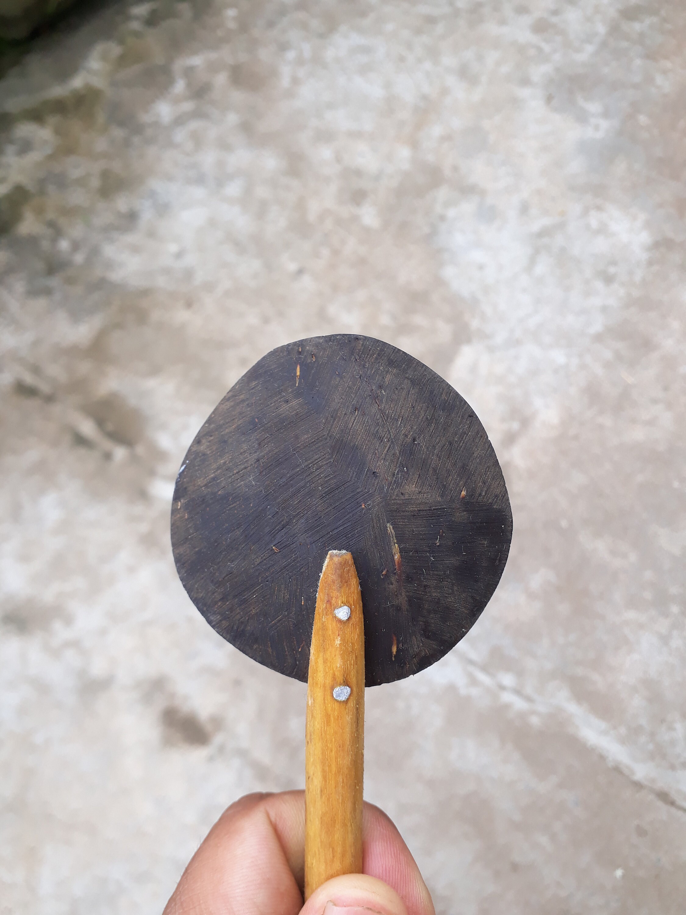 Coconut Shell Spoon/Natural Kitchen Tools Equipment/kitchen | Etsy